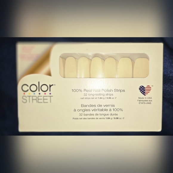 Color Street | Makeup | Color Street Nail Polish Strips | Poshmark